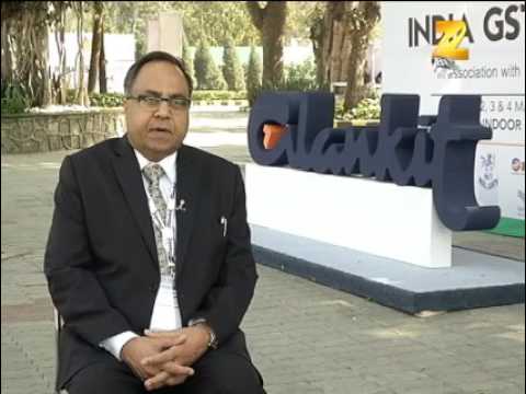 India GST Summit Watch What Alok Agarwal, Chairman, Alankit Has To Say ...