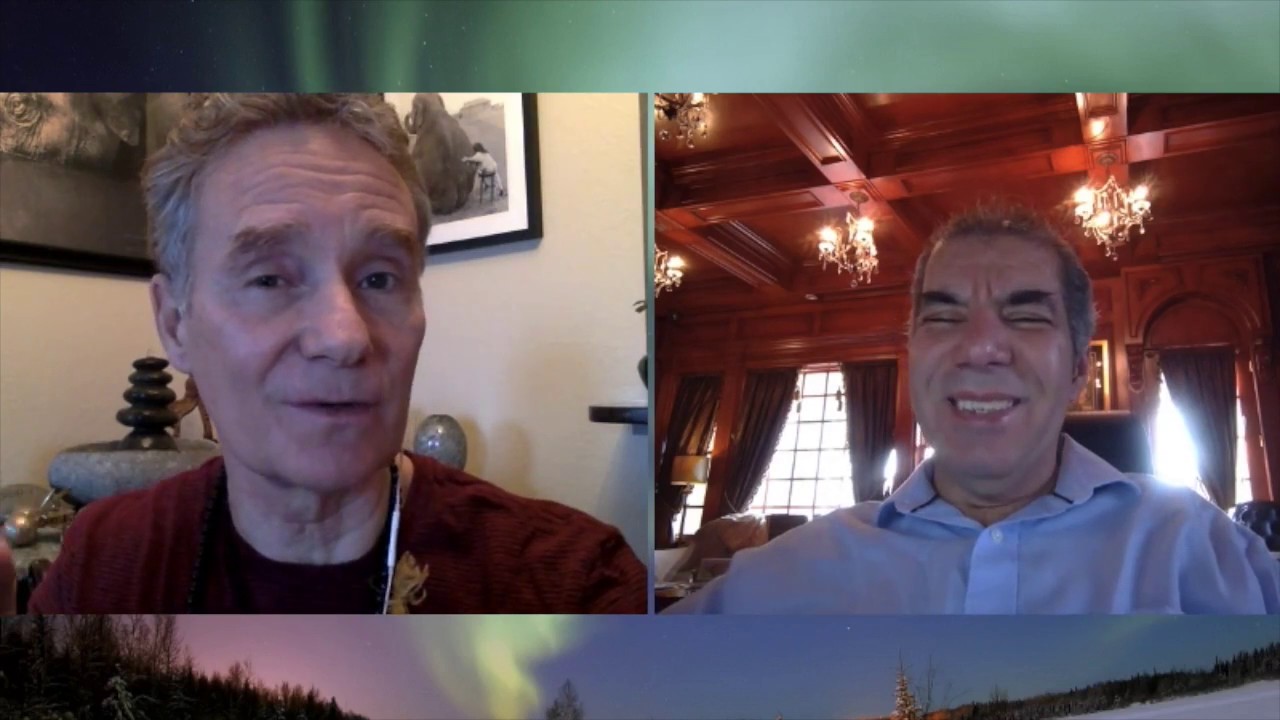 Invest in the Film and Movie Industry with Jack Boyajian on SynergyCafe ...