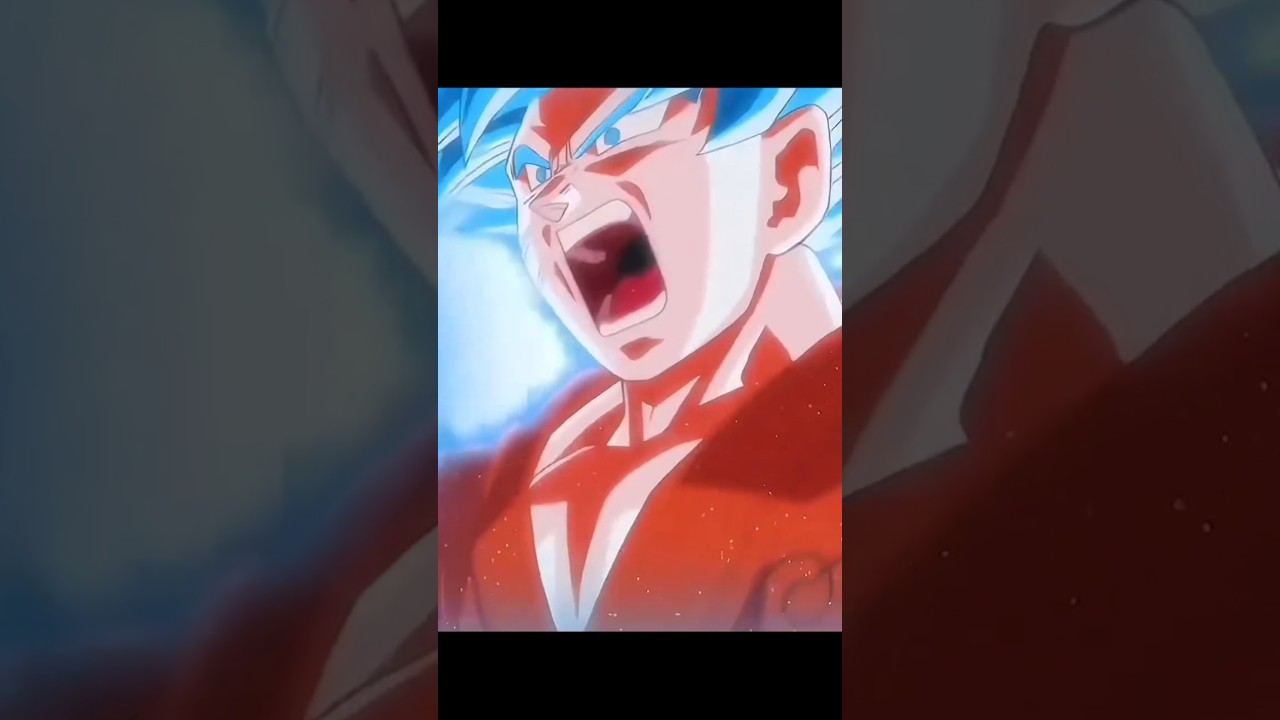 Woman sacrem 🤡 Man sacrem ☠️ #dragonballdiama #goku - YouTube