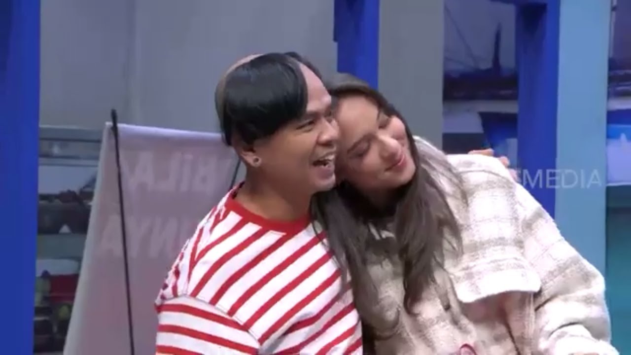 Wendi Yang Selalu Beruntung Punya Istri Cantik | MOMEN KOCAK BTS (08/04 ...