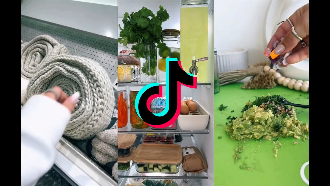 Kaeli Mae Trend Tiktok Videos Compilation 5 - YouTube