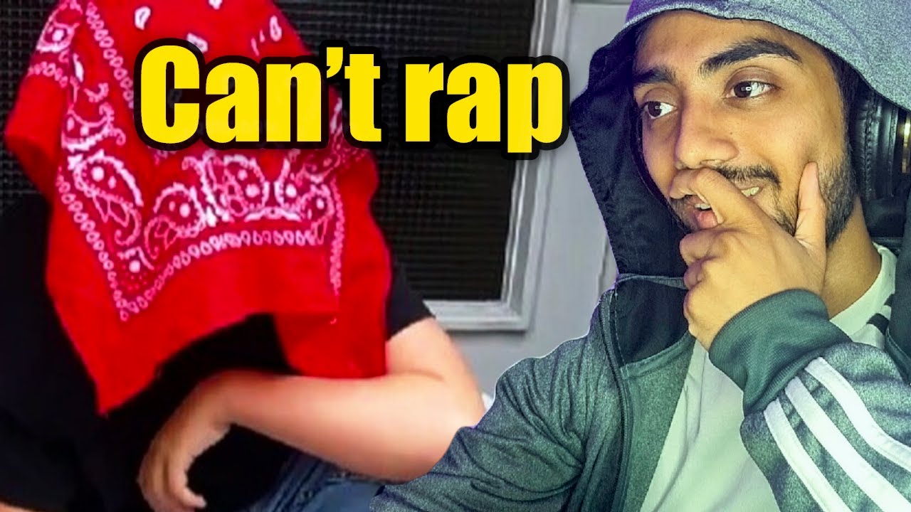 This WANNABE ROADMAN must be STOPPED! - YouTube