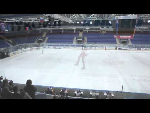 Екатерина Есина 3ЮН Н.Новгород