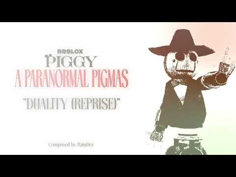 Piggy: Mayor Duocara (Alt) Official Theme | \