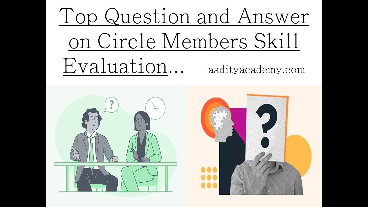 How to Build an Effective Skills Matrix: Circle Member Guide (In Hindi ...