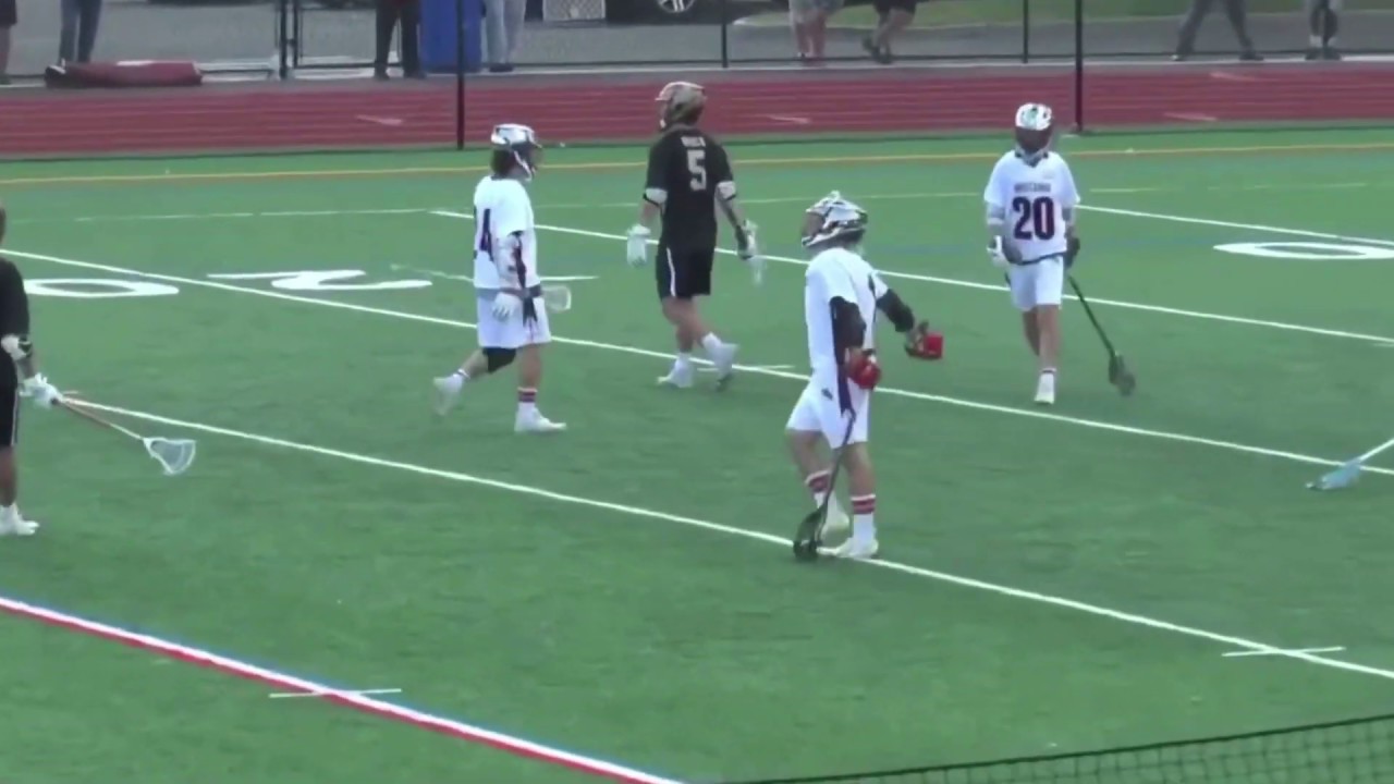 Joey Spallina 2019 Highlights - YouTube