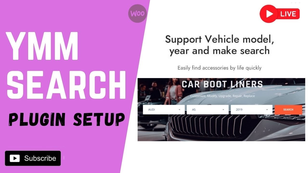 How to Setup Ymm search plugin 2021 - YouTube