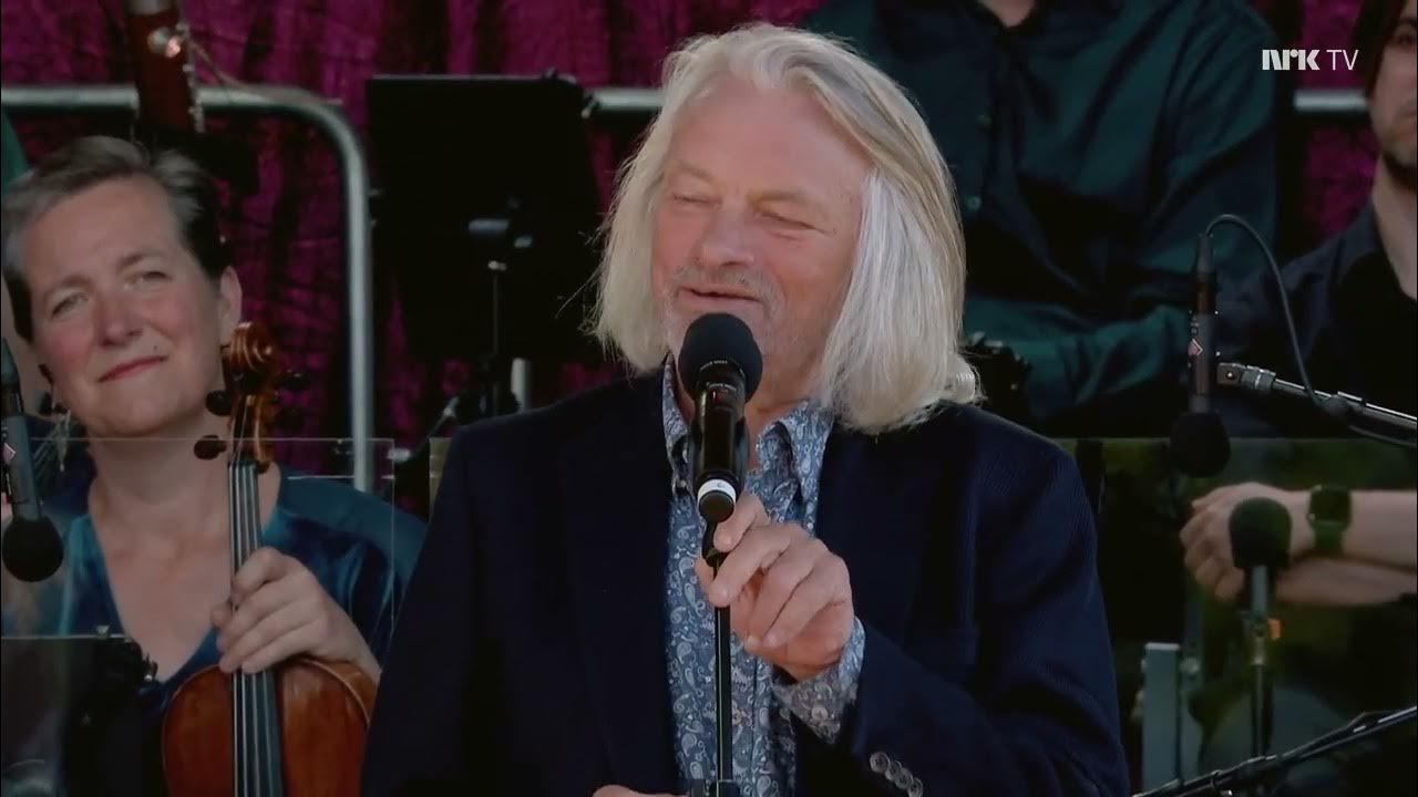 Jan Eggum – En natt forbi - YouTube Music