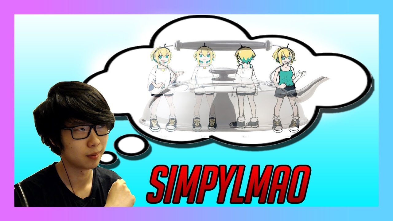 NEXT LEVEL SIMPING - YouTube