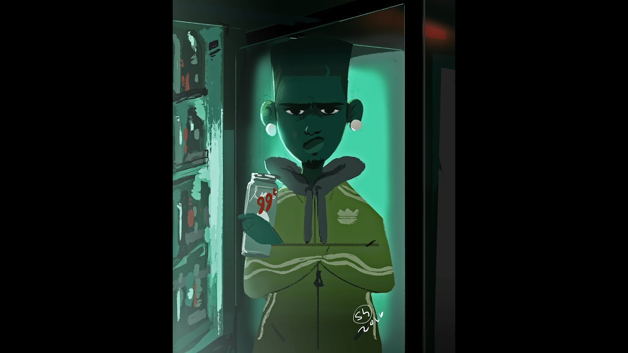 Character Design Youtube