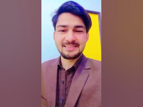 Qaseeda Shaban ma Jo utry by Zakir Syed Muhammad Ali Kazmi - YouTube