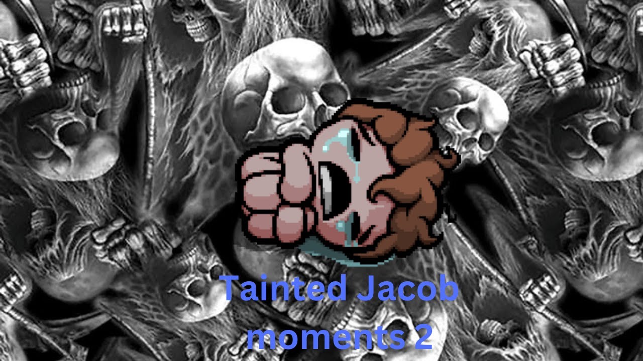 Tainted jacob 2 - YouTube