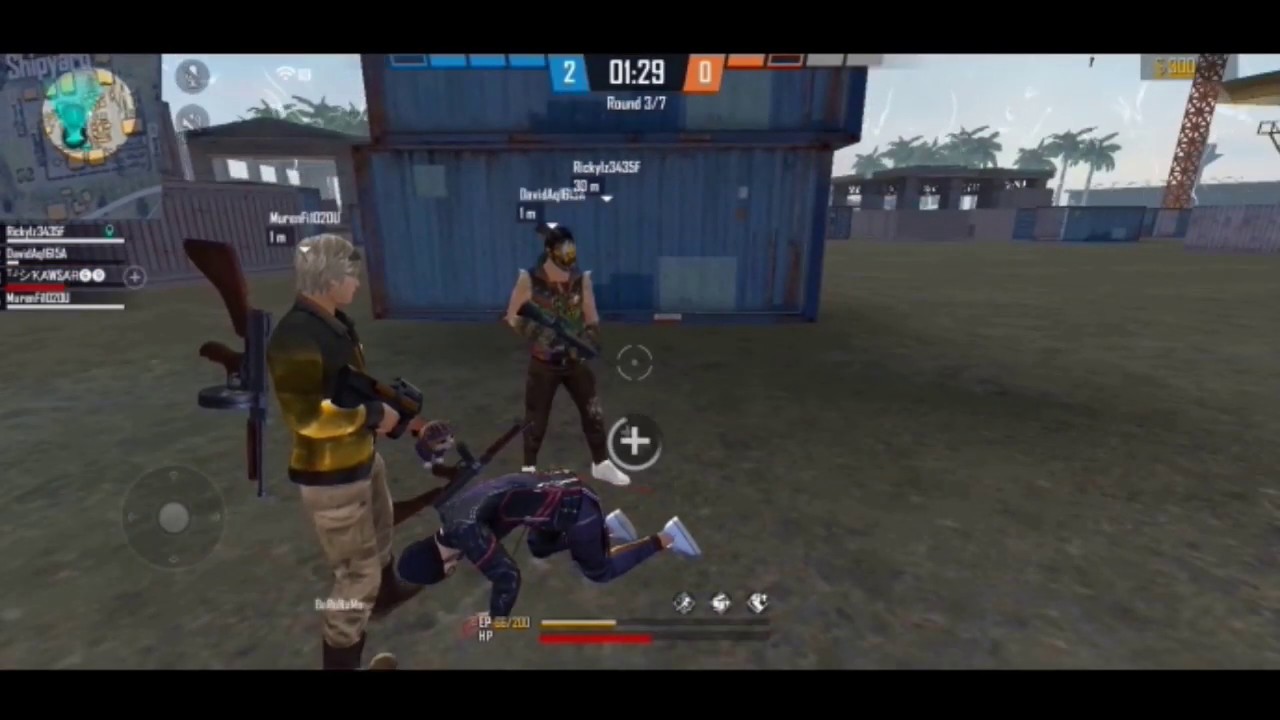 Porai joss Chilo Game Play Ta😍😍 - YouTube