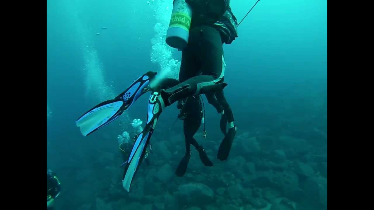 Deep Dive 30m - YouTube