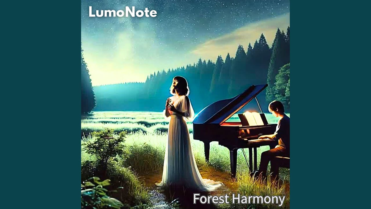 Forest Harmony - YouTube