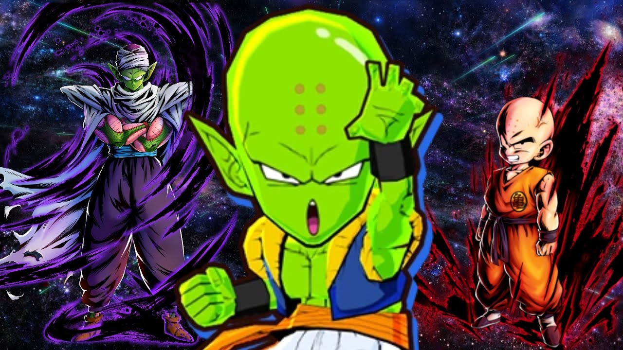 Strongest Fusions | Prillin - YouTube