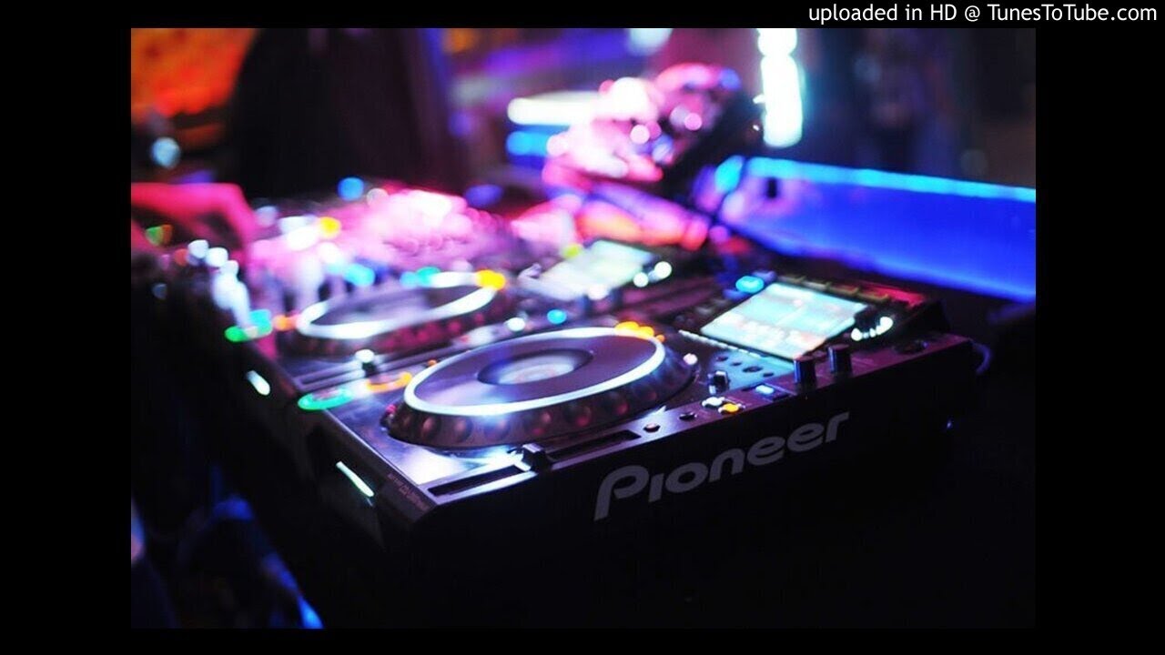 Richard Earnshaw - Feel Love (Unreleased Club Mix) - (Duffnote) - YouTube