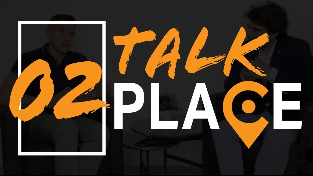 Talk Place | Espaços Co-living - Parte 2 | Laplace - YouTube