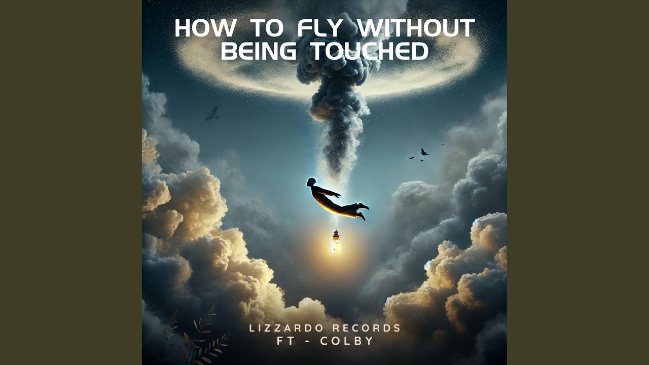 How To Fly Without Being Touched - YouTube