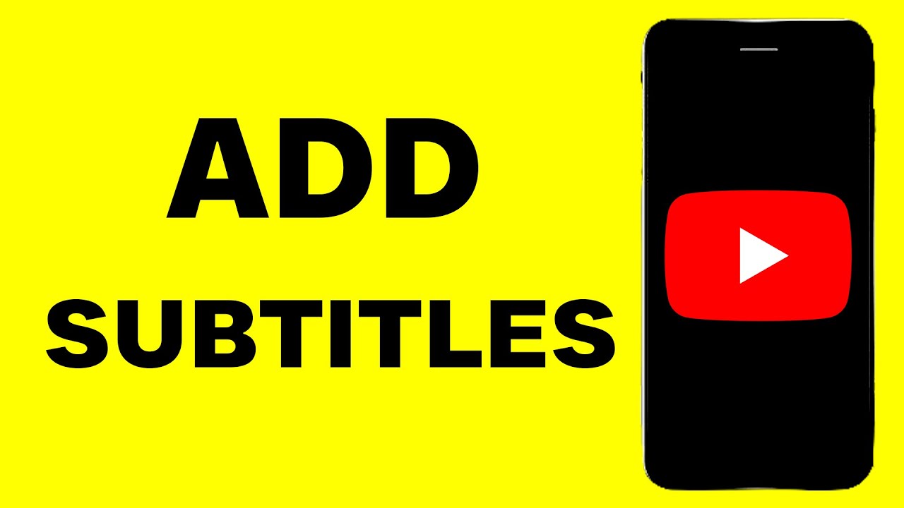 How To Watch YouTube Video With English Subtitles | How To Watch ...