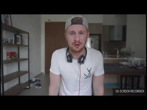 Türk şarkılarına tepki videosu çeken yabancılar #1 ( Orkun Işıtmak- despacito)