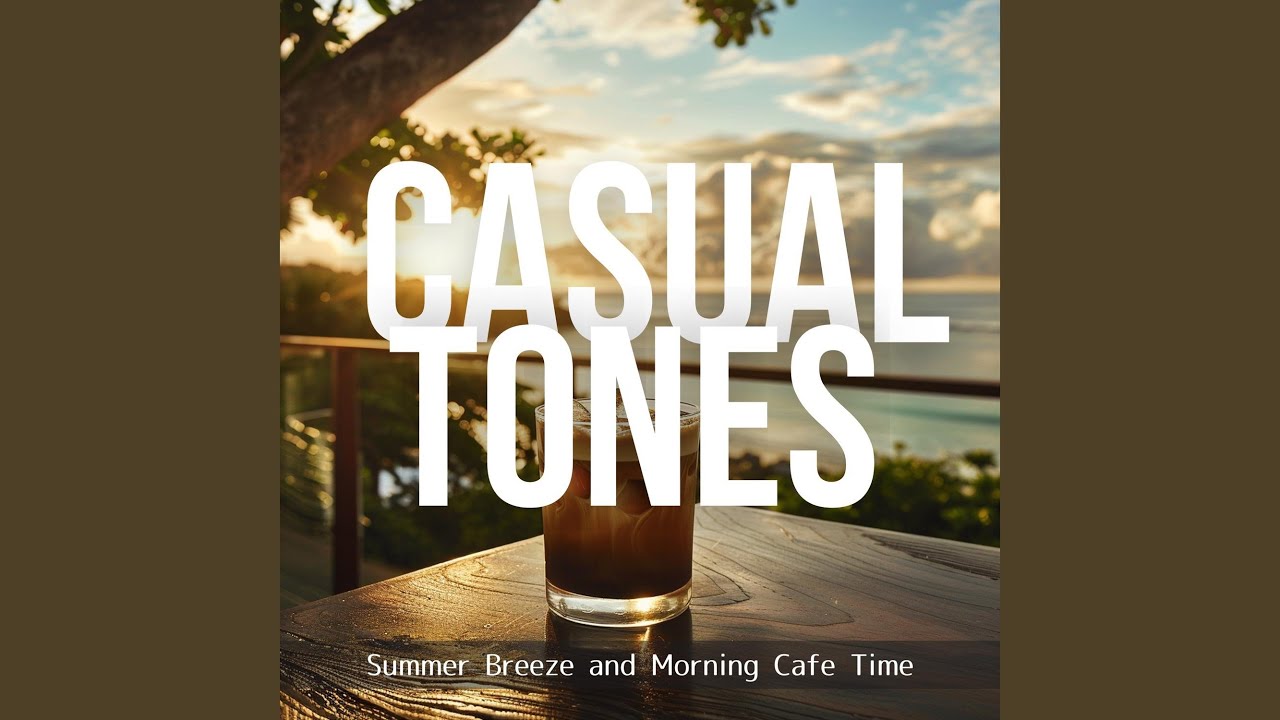 Morning Splendor Waves - YouTube