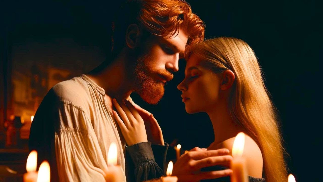 King David: The Triumph and Tragedy of David: A Story of Faith and ...