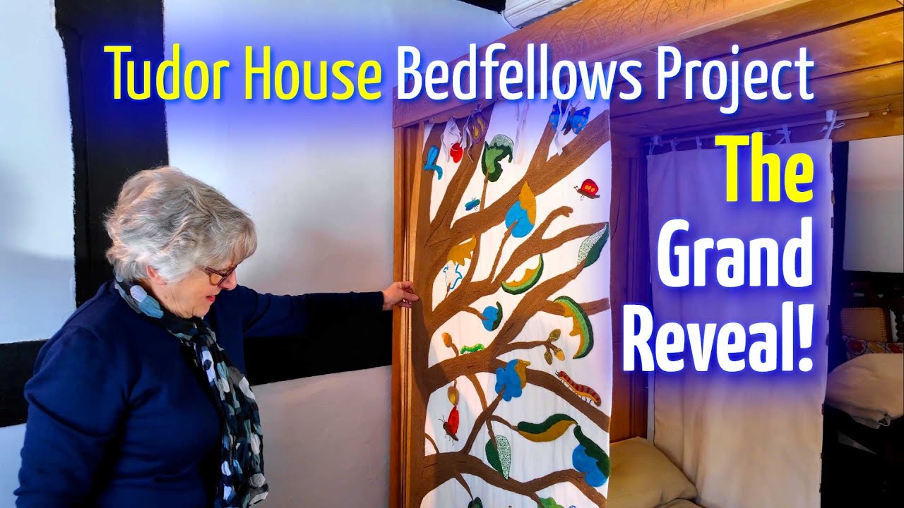 Bedfellows II - The Grand Reveal - YouTube