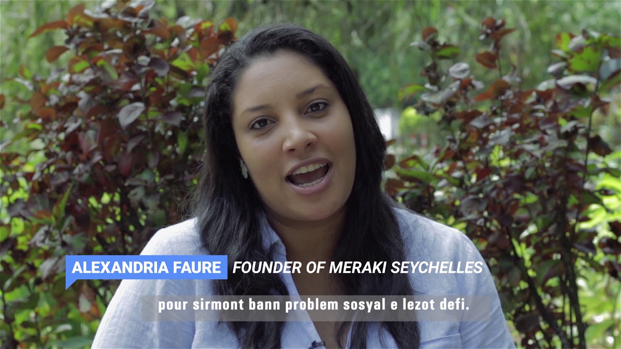 250 years: A history of our people- Alexandria Faure - YouTube