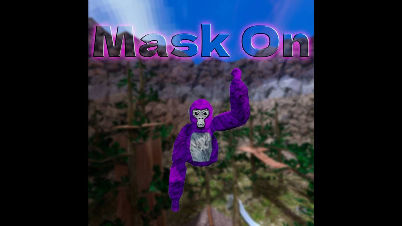 Gtag montage- 😷Mask on 🎭 - YouTube