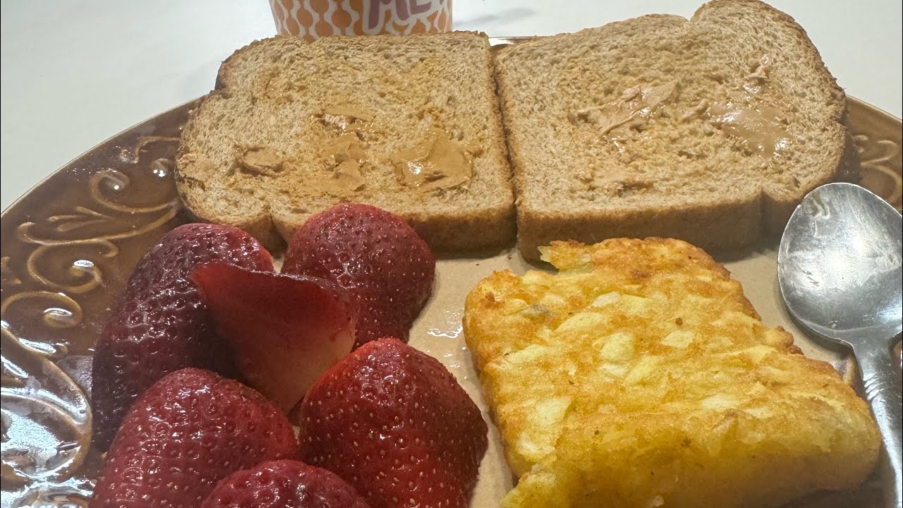 Making breakfast - YouTube