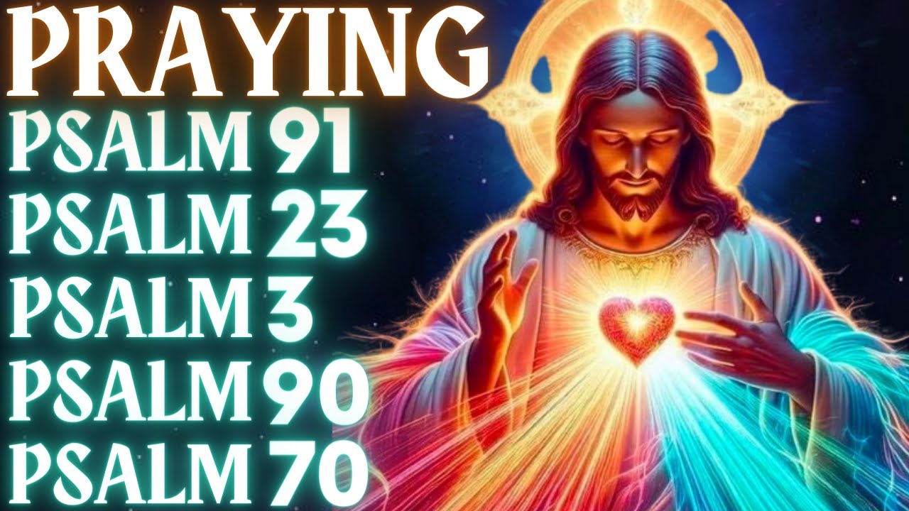 PRAYERS FOR PROTECTION AGAINST ENVY, WITCHCRAFT AND CURSES PRAYING ...