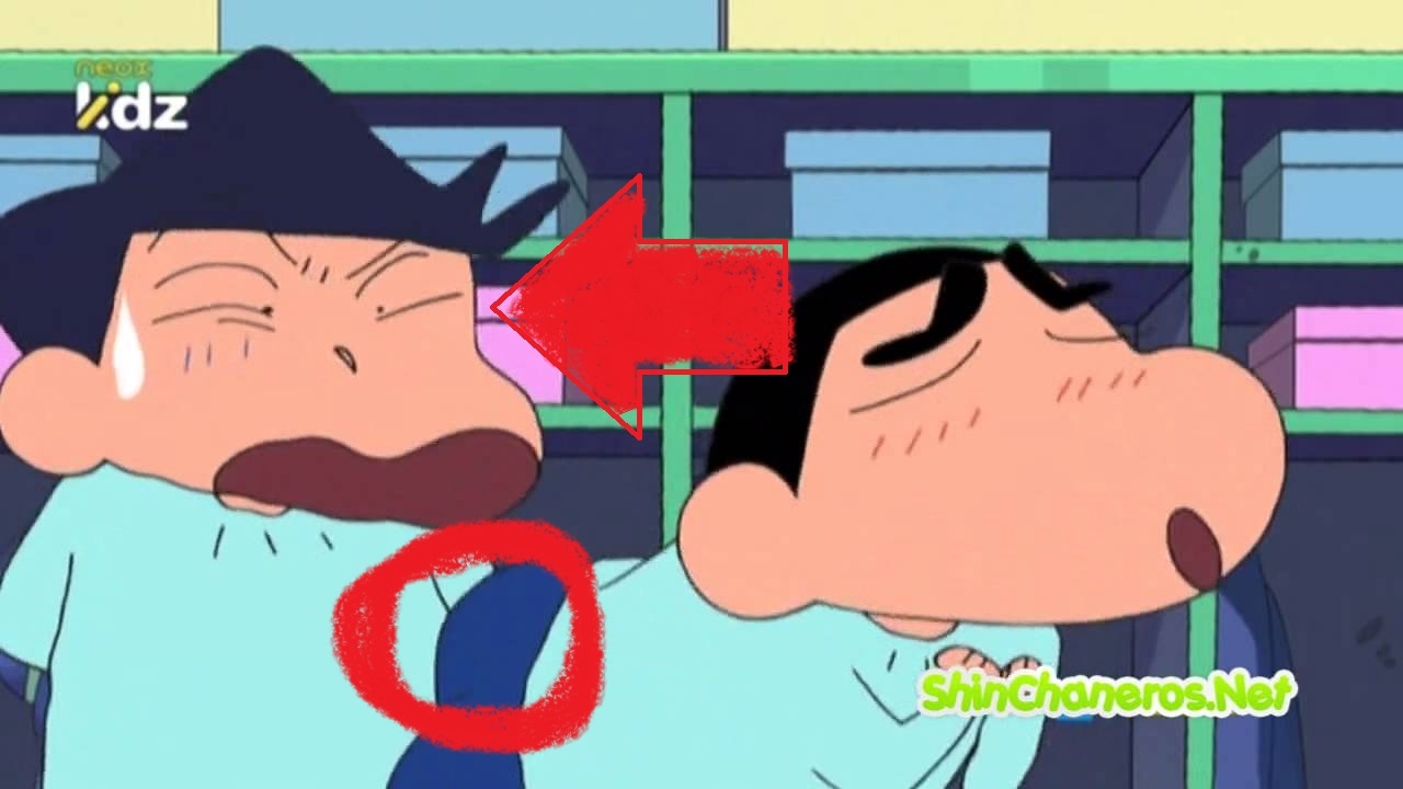 Shin Chan vs Kazama AMV - In the end Linkin Park - YouTube