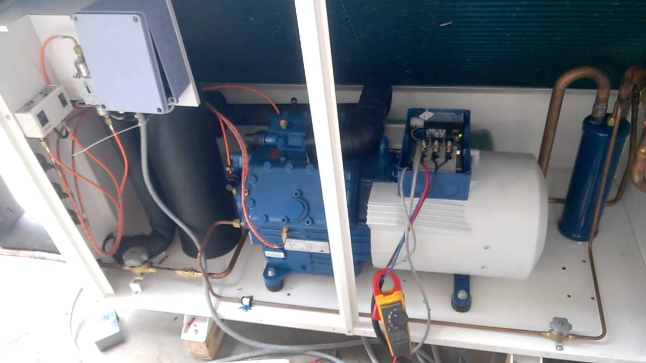 Scale Ice Project For PATKOL Limited(public) - YouTube