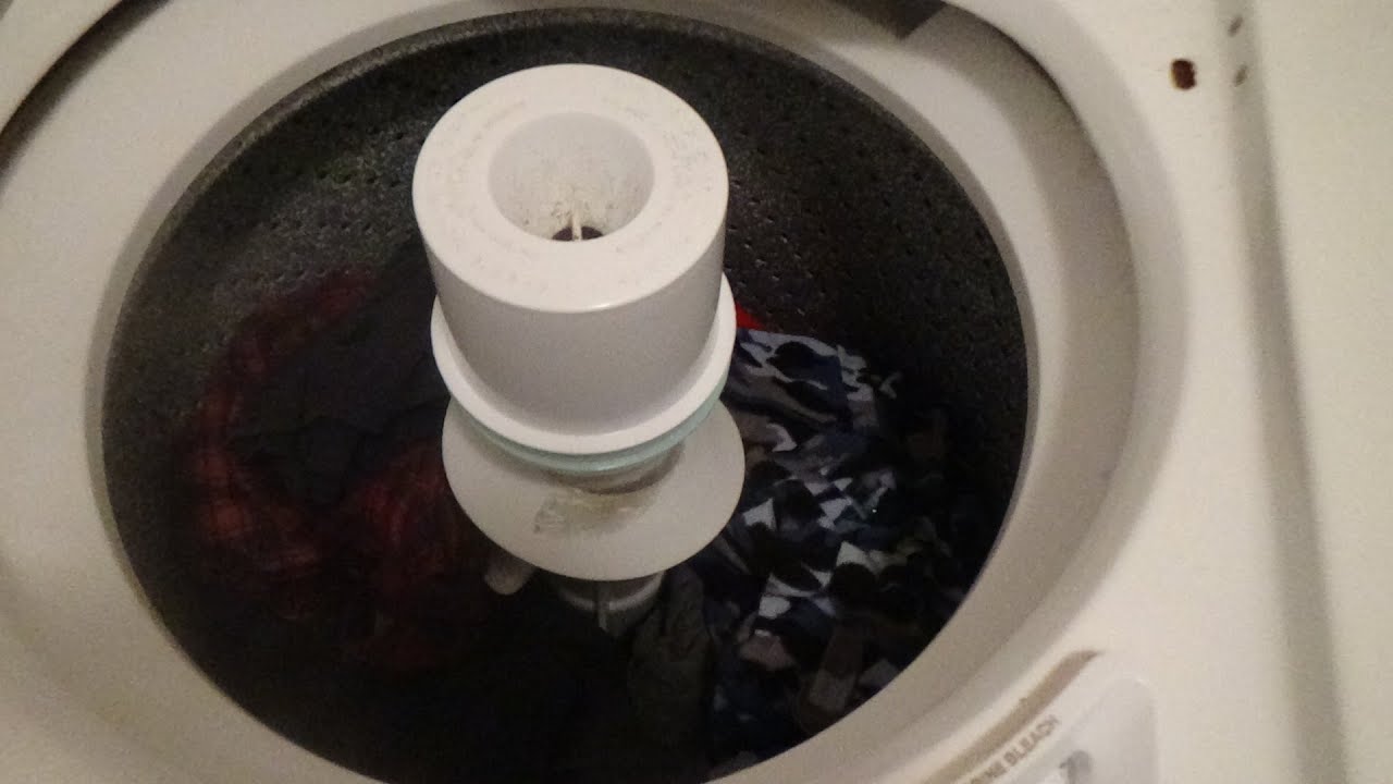 My 1st Laundry Video of the Day-7/16/2024 - YouTube