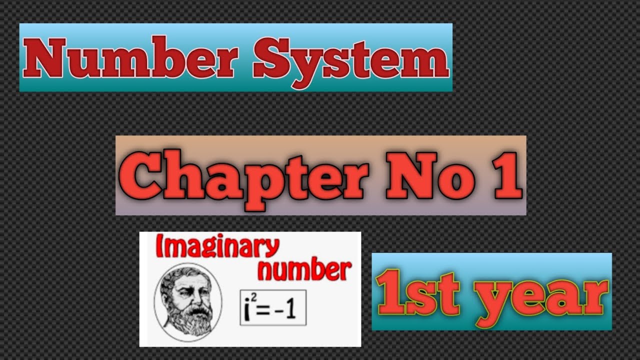 Number system|Chapter 1|Class 1st year|Q no11| - YouTube