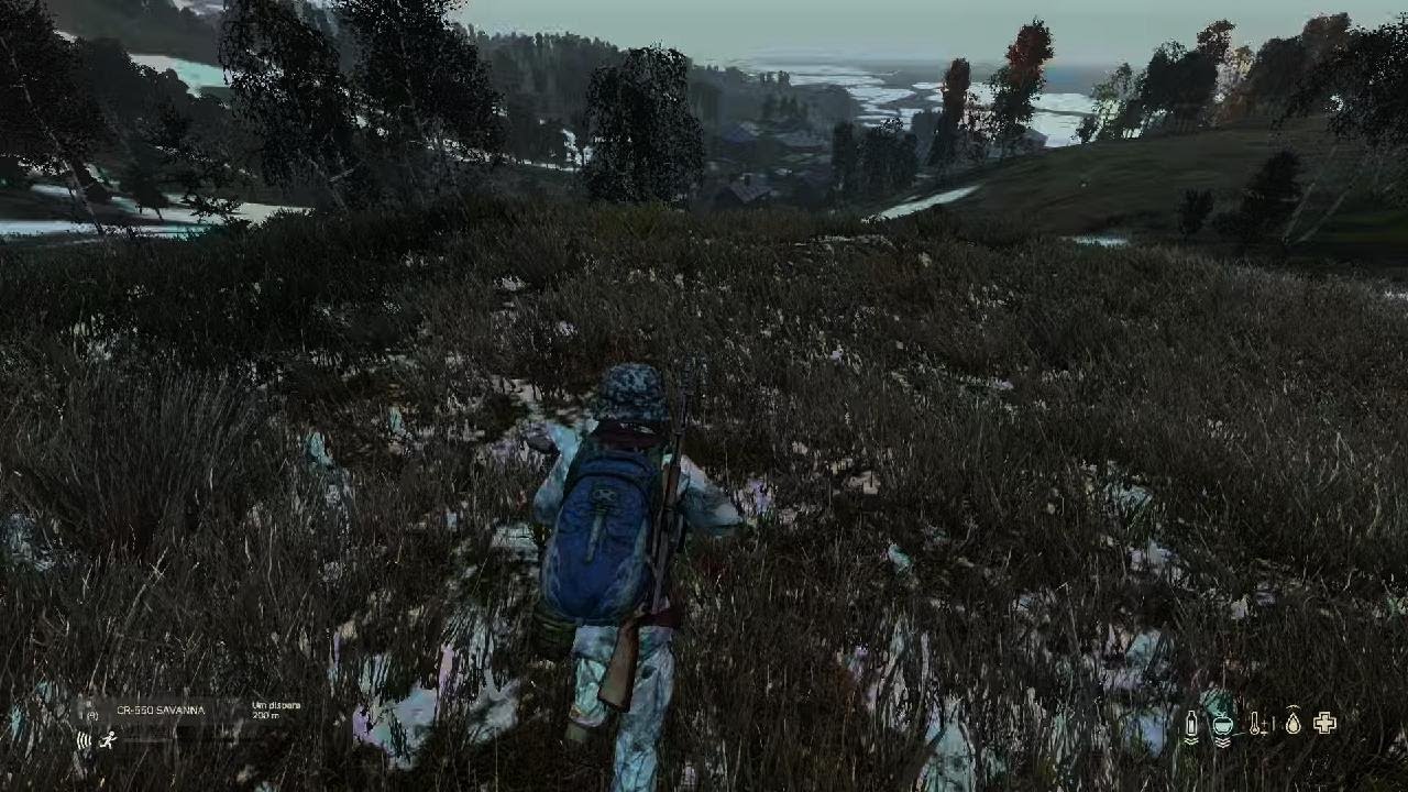 DayZ_20250125161416 - YouTube