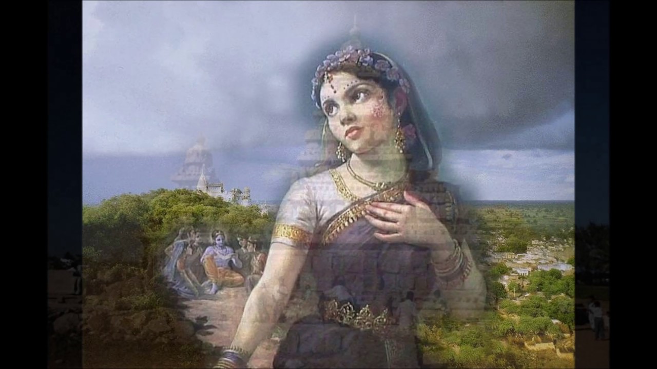 Srimad-Bhagavatam 06.02 Purports - Ajamila Delivered by the Visnudhutas ...