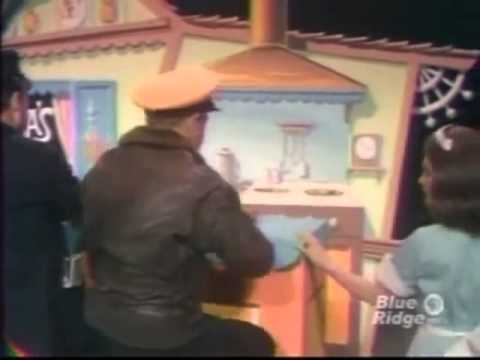 The Lawrence Welk Show - Occupations - Interview: Jack Imel - 03-08 ...