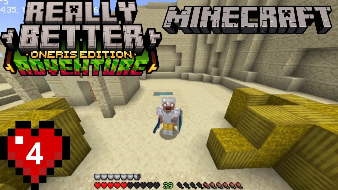 yuk lanjut|the really better adventure minecraft - YouTube