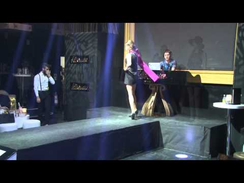 Ceren Sunumlu Evos Defile özet