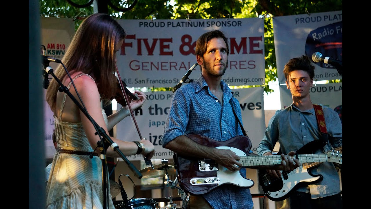 Tell Me Now - YouTube