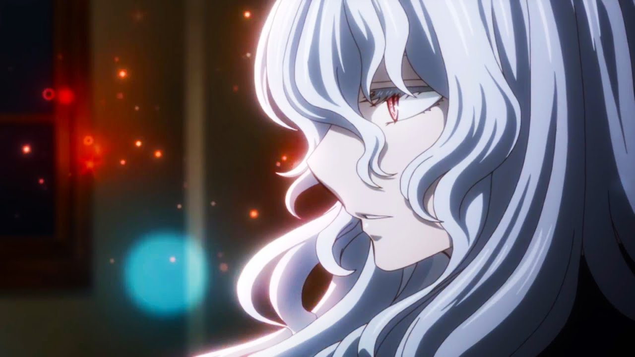 Top 10 Anime With The Most Stunning Animation - YouTube