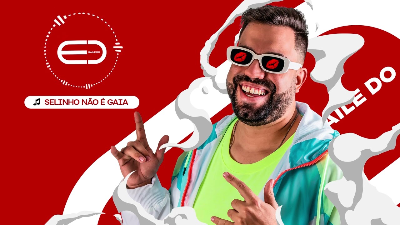 Selinho não é Gaia ( Remix ) - Baile do Ed ft. Só na marosidade - YouTube