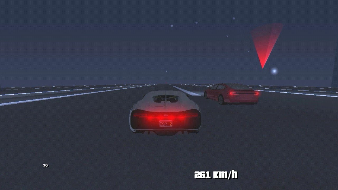 Bugatti Chiron Vs Tesla Model S Plaid DRAG RACE 1 KM - YouTube