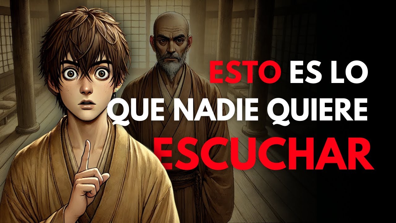 La historia de Lin-Chi: El MAESTRO que DESTRUYÓ todo para revelar la ...