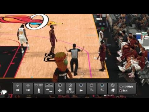 Goofy ah ref - YouTube