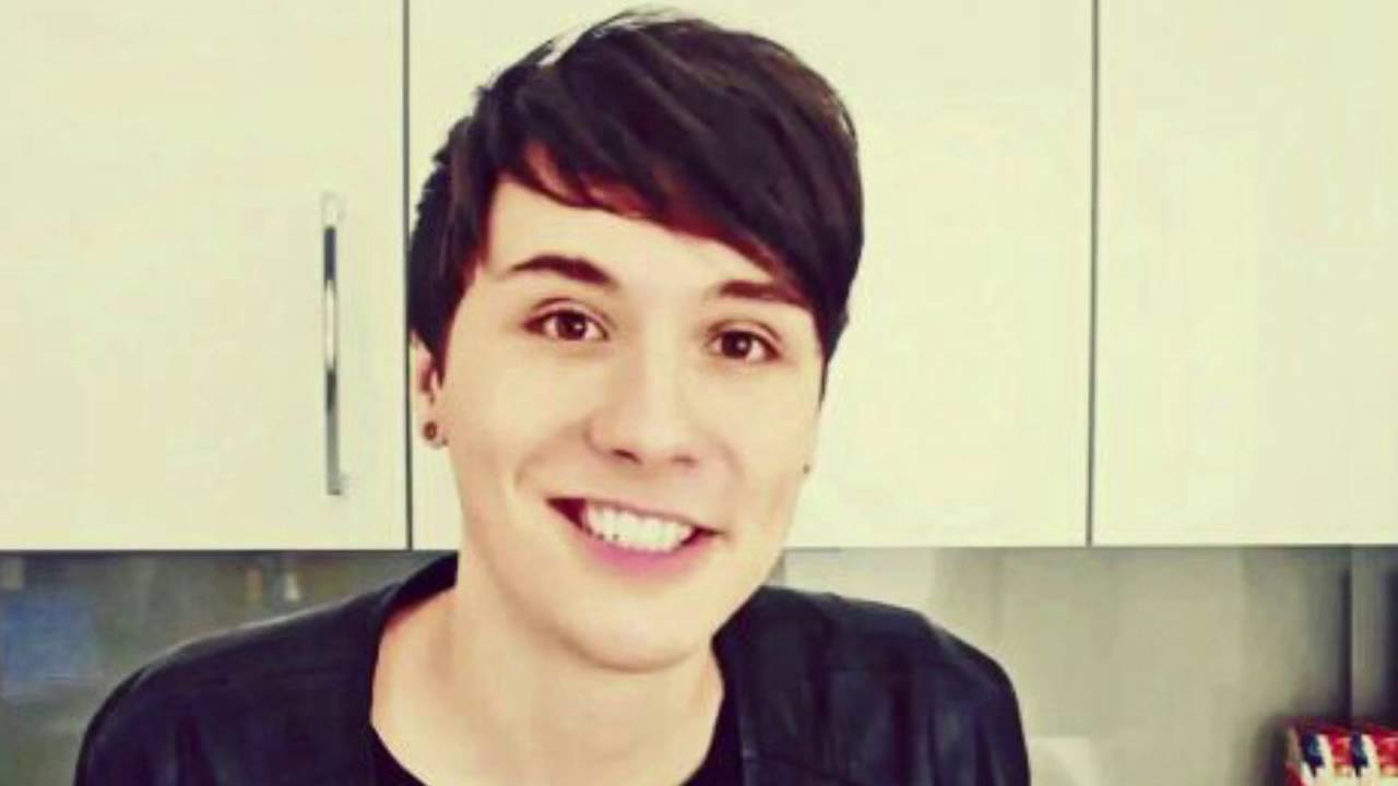 Dan Howell Imagine - YouTube