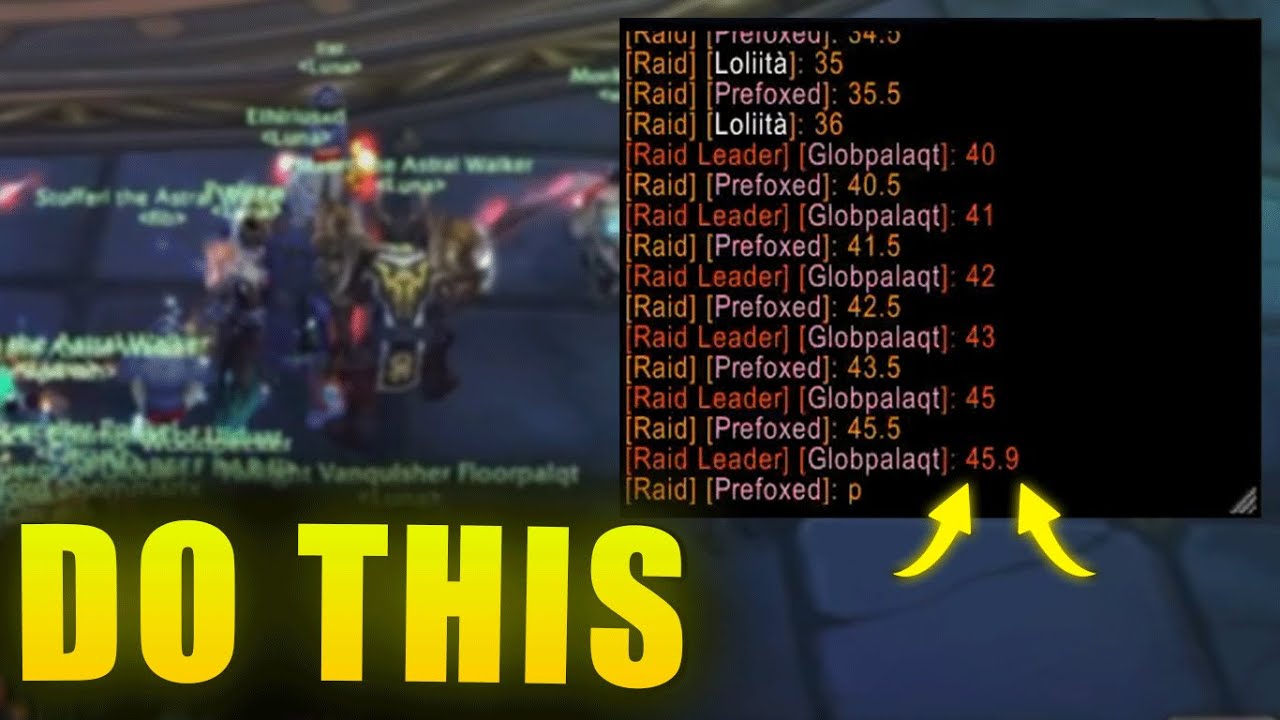 How To Make People Stop Bidding Against You - YouTube
