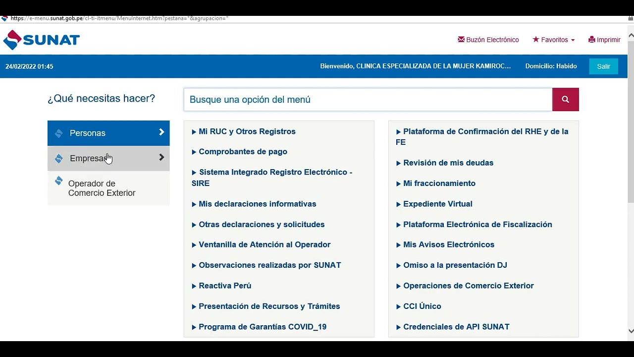 COMO SOLICITAR RESPALDO DE MI DECLARACION MENSUAL PDT 601 PLAME A SUNAT ...